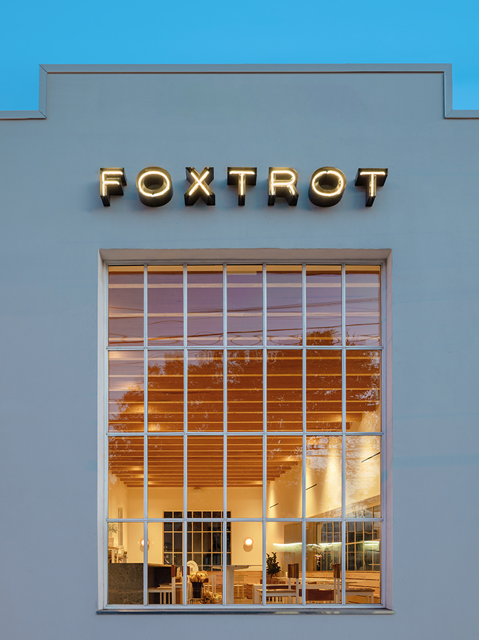 Foxtrot Creative Dept.