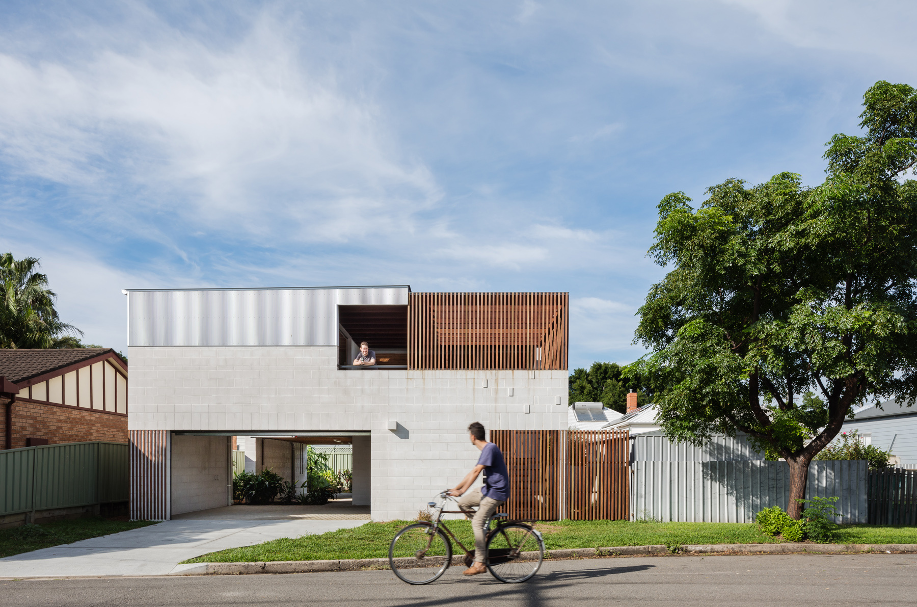 Curious Practice Architects