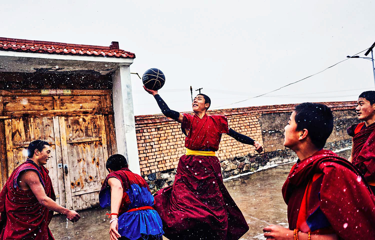 An Rong Xu：許安榮