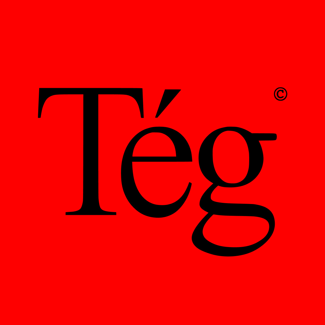 Next — Tég, Creative Intelligence Bureau