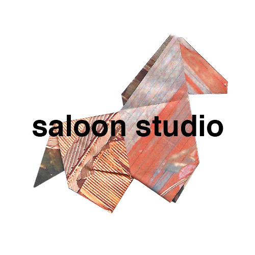 saloon studio