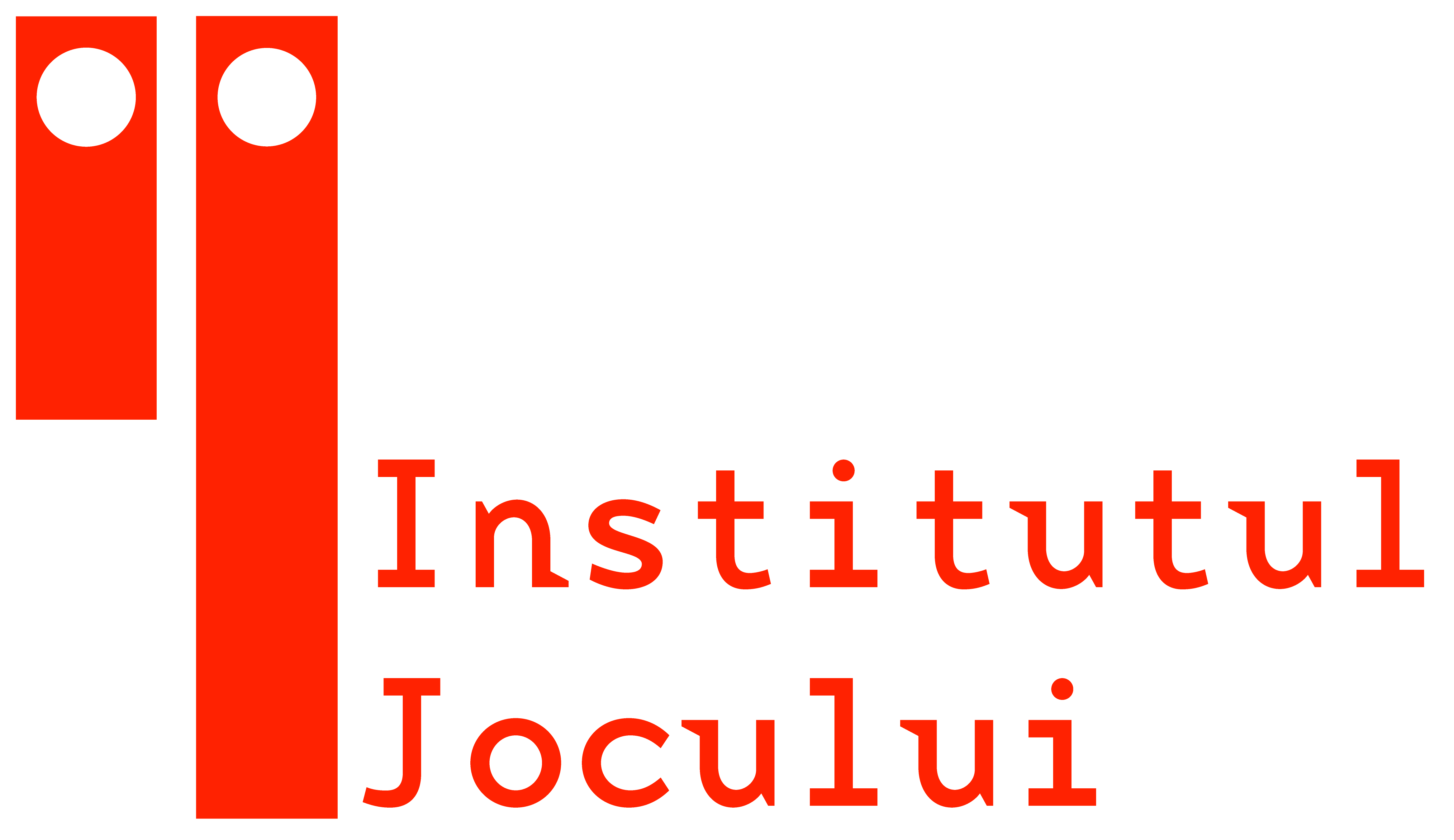 Institutul Jocului