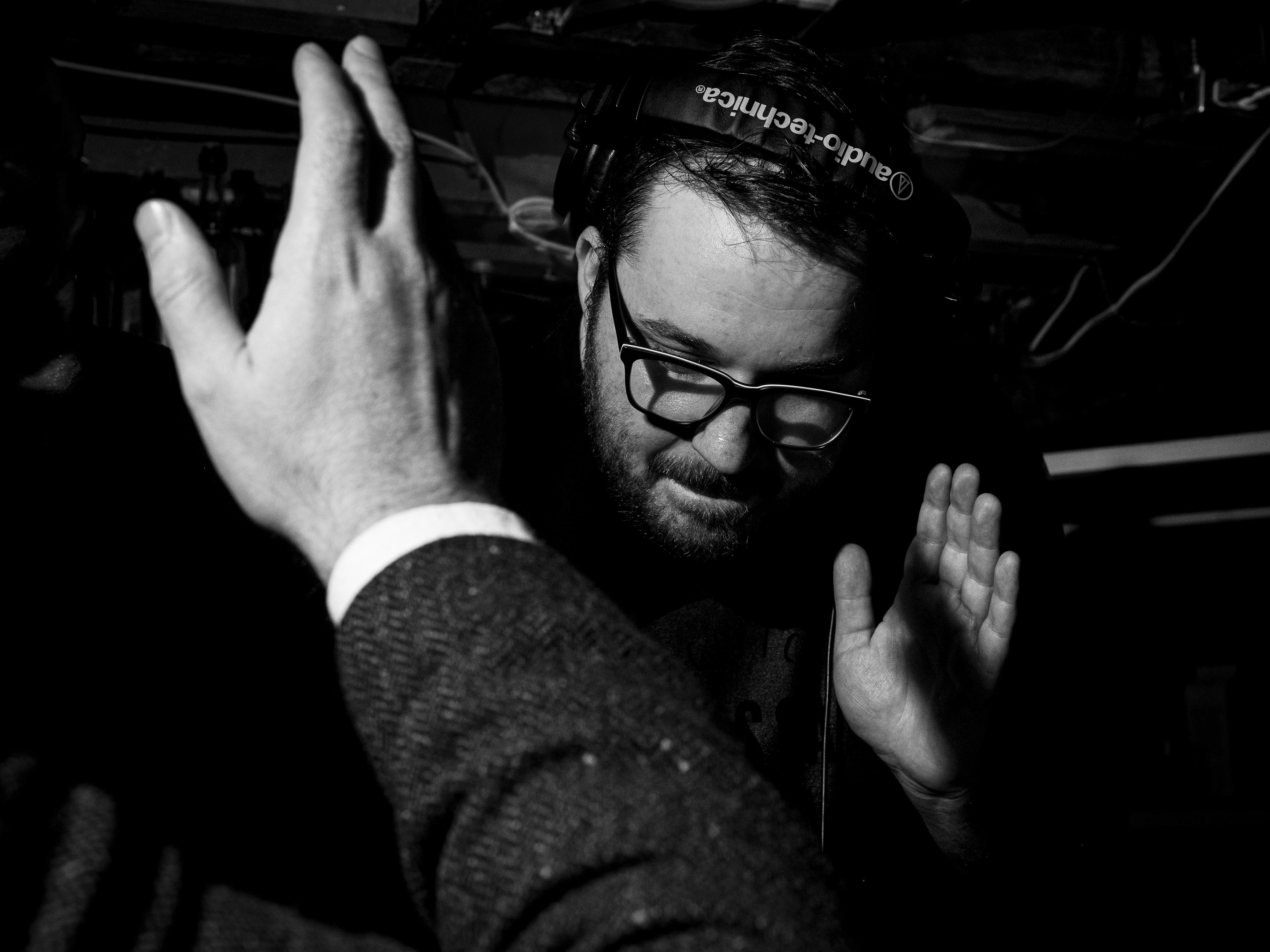 Sam Levison - Brand | Comms | Creative