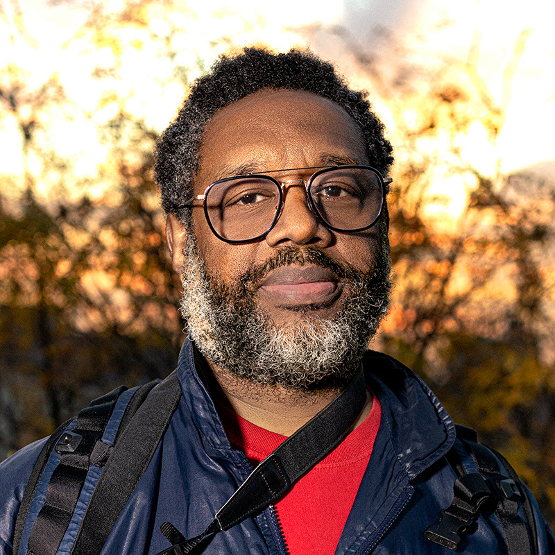 Greg Poole — Filmmaker / Producer / Editor based in Brooklyn, NY