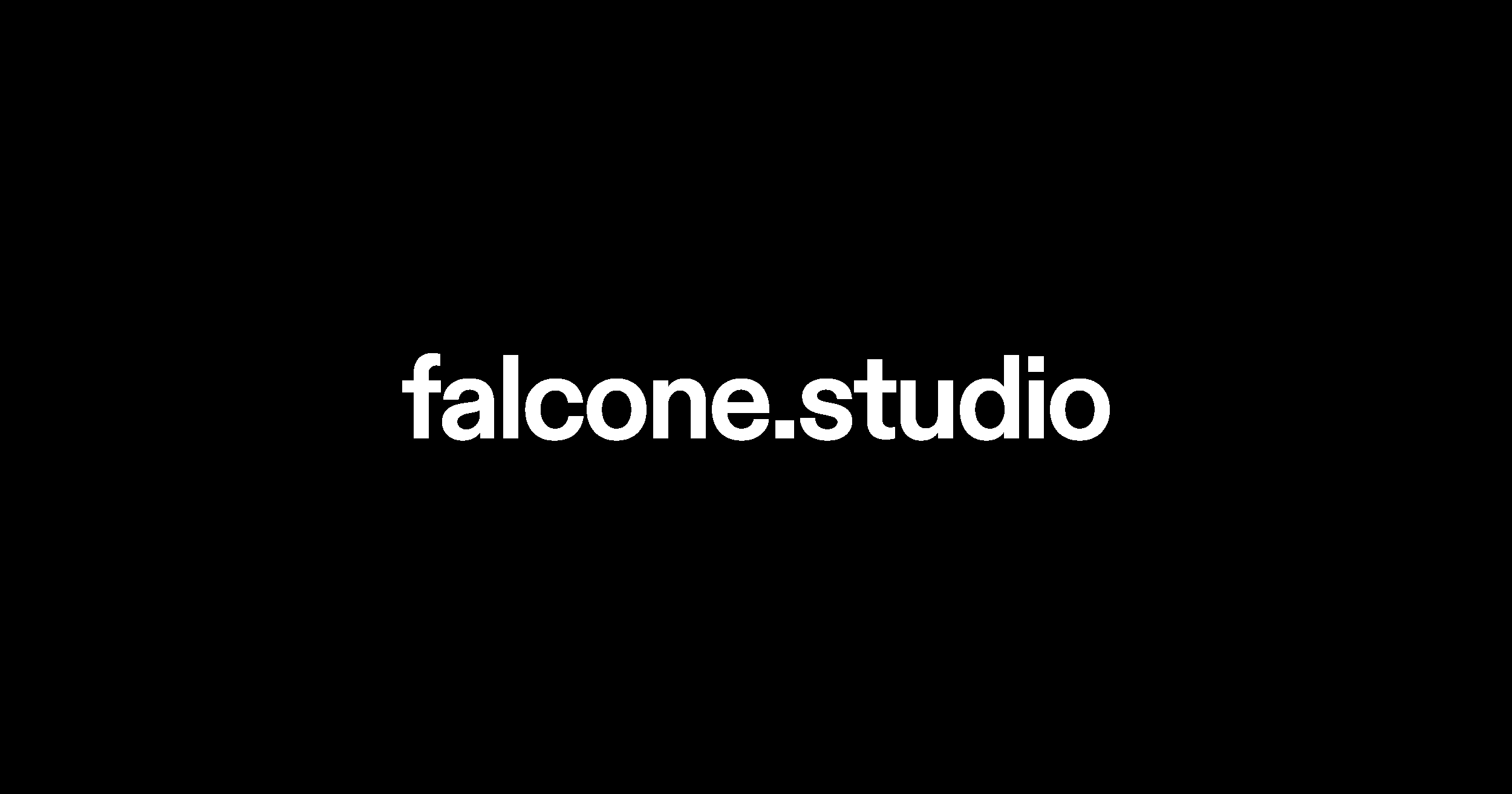 falcone.studio
