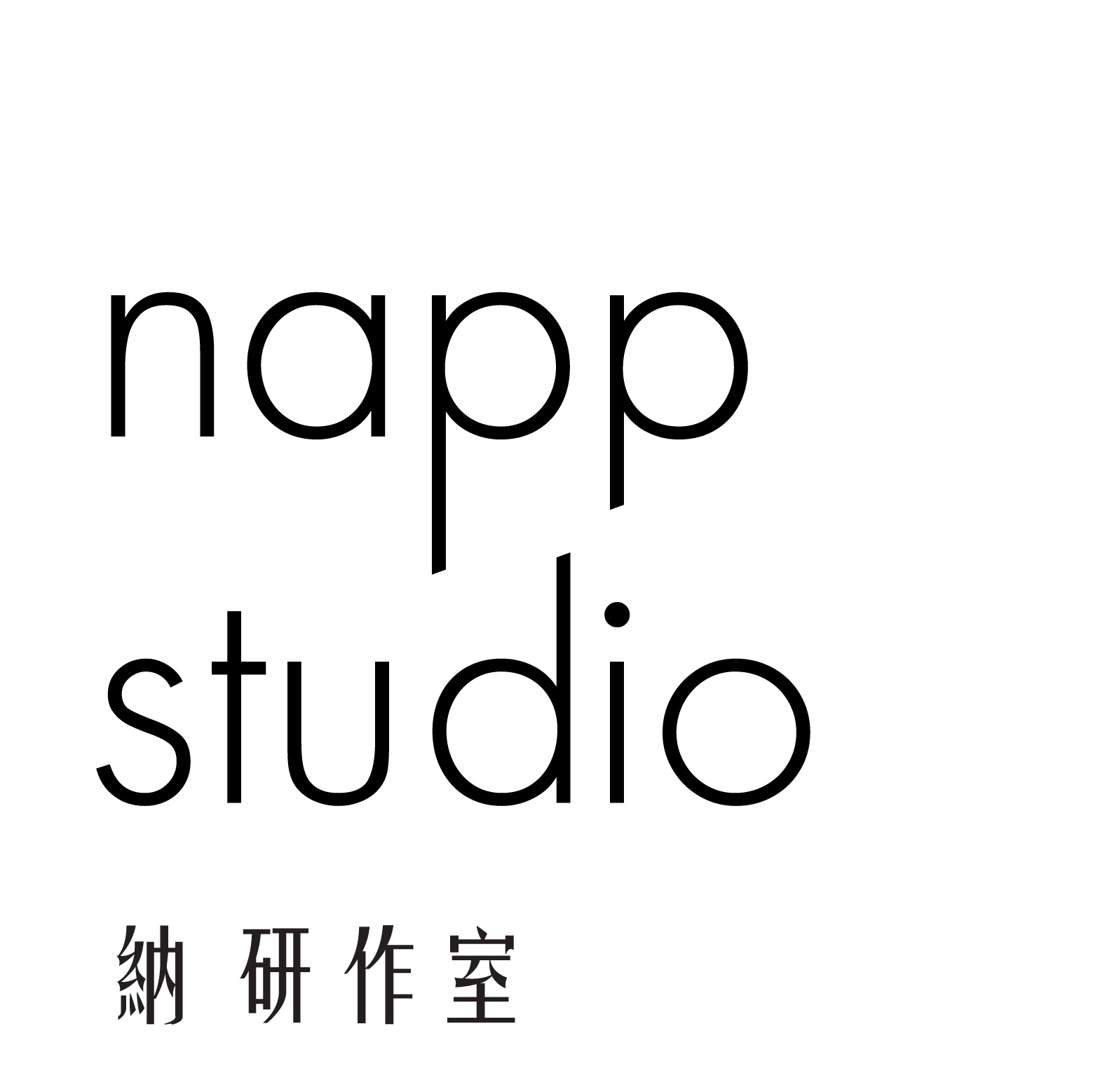 napp studio & architects