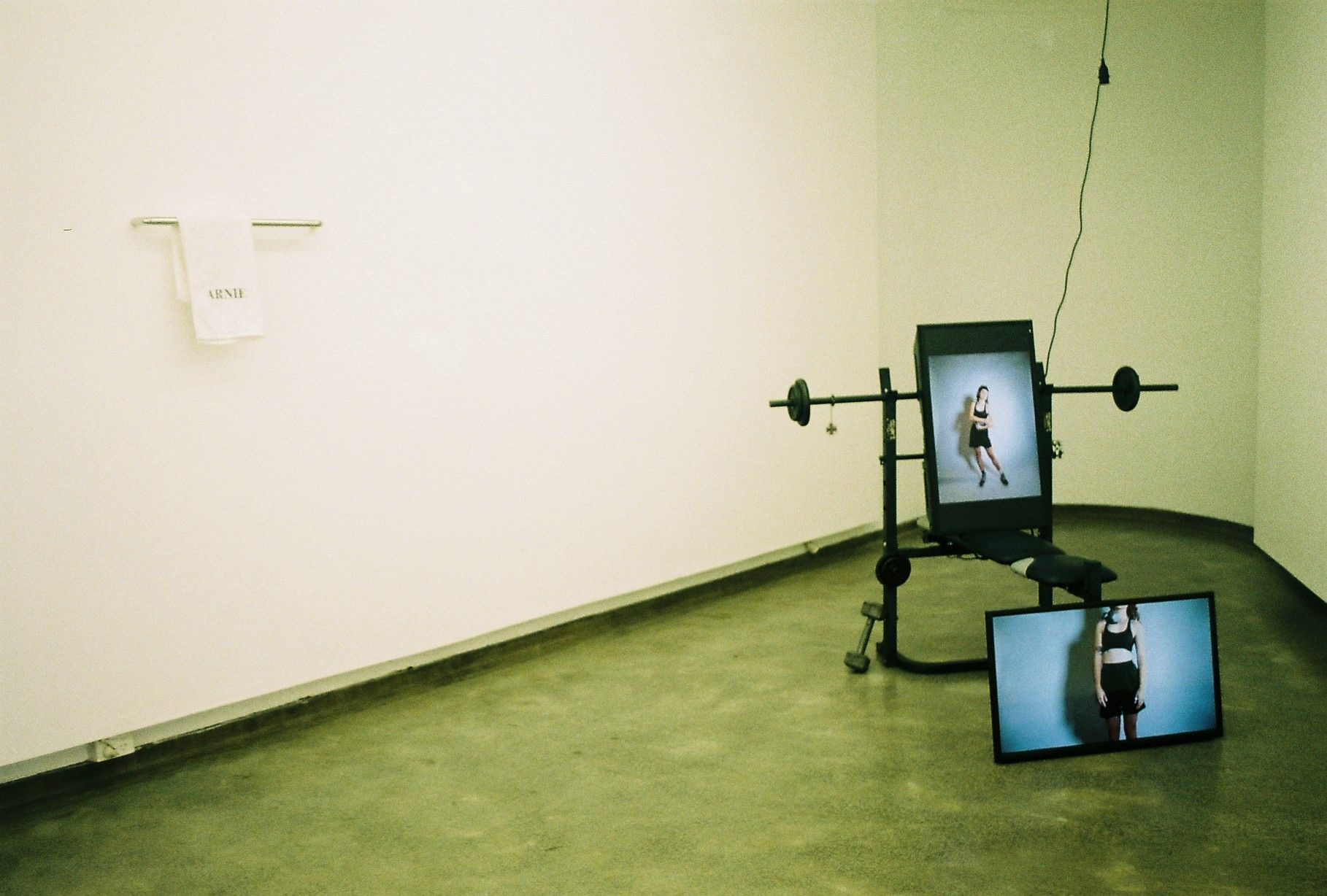 isabella hone-saunders