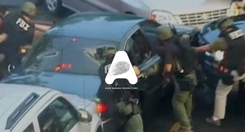 ANNE BEAGAN PRODUCTIONS