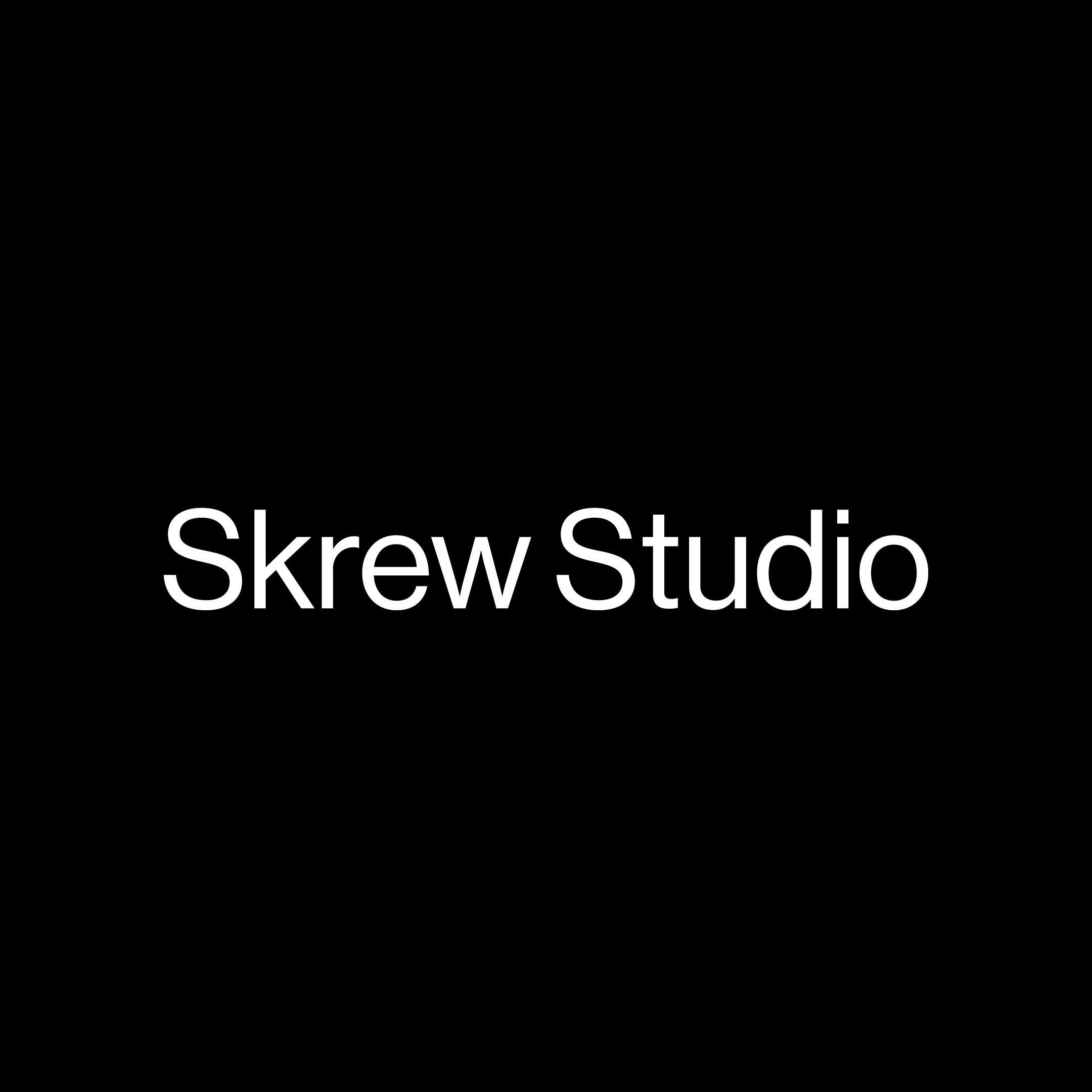 Skrew Studio