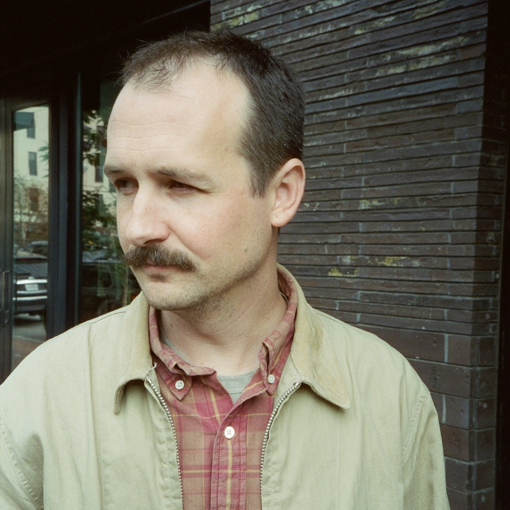 M.G. Tucker — Photographer