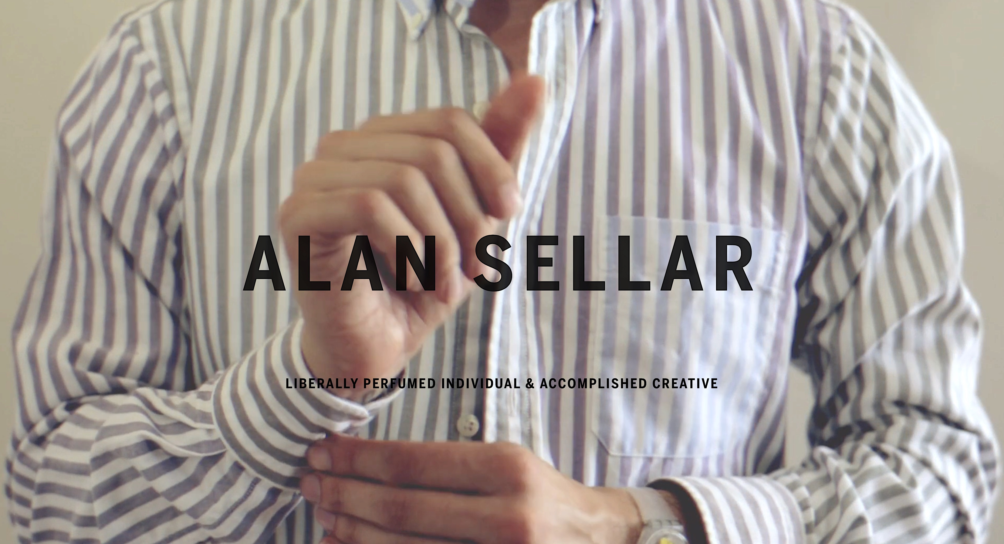 Alan Sellar