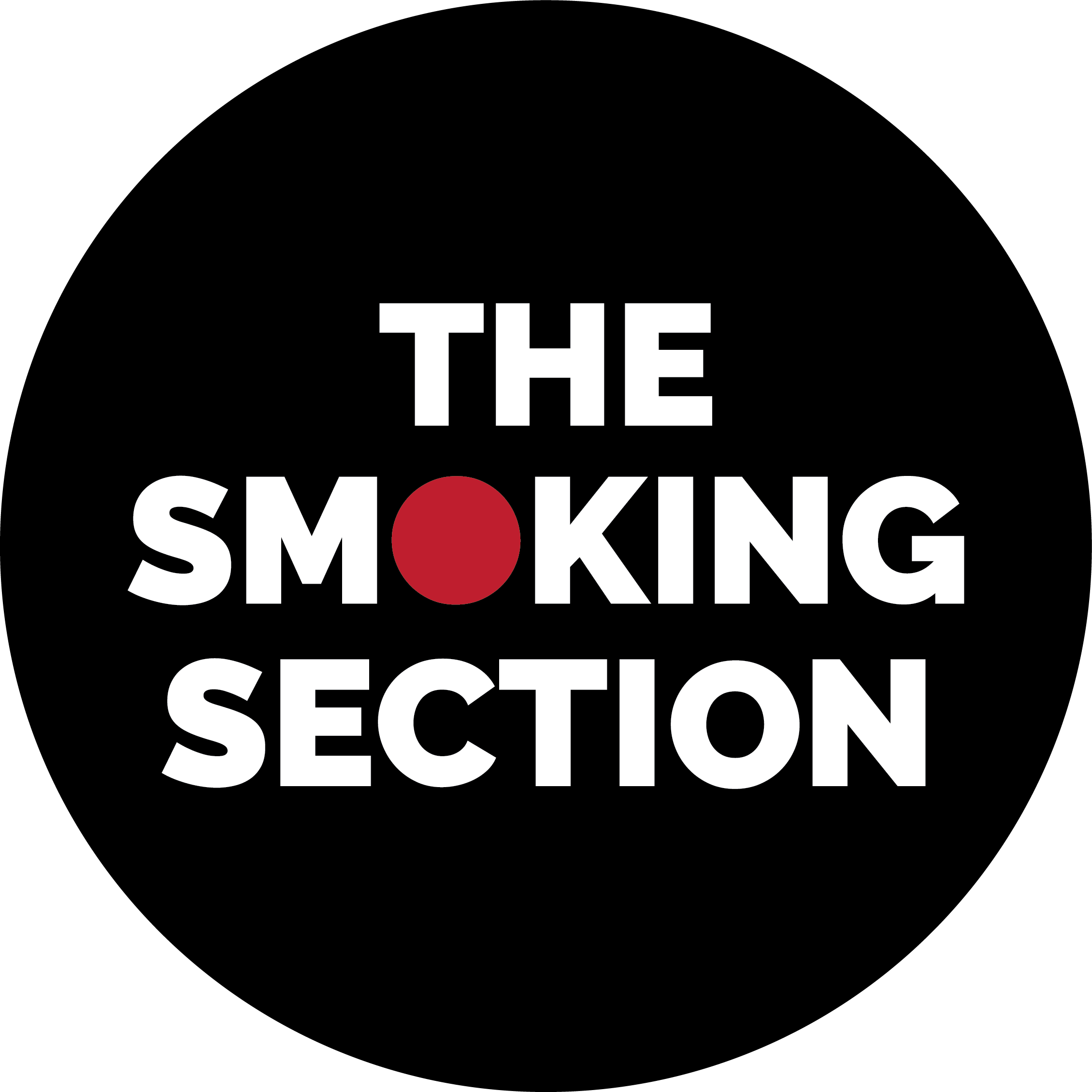 The Smoking Section