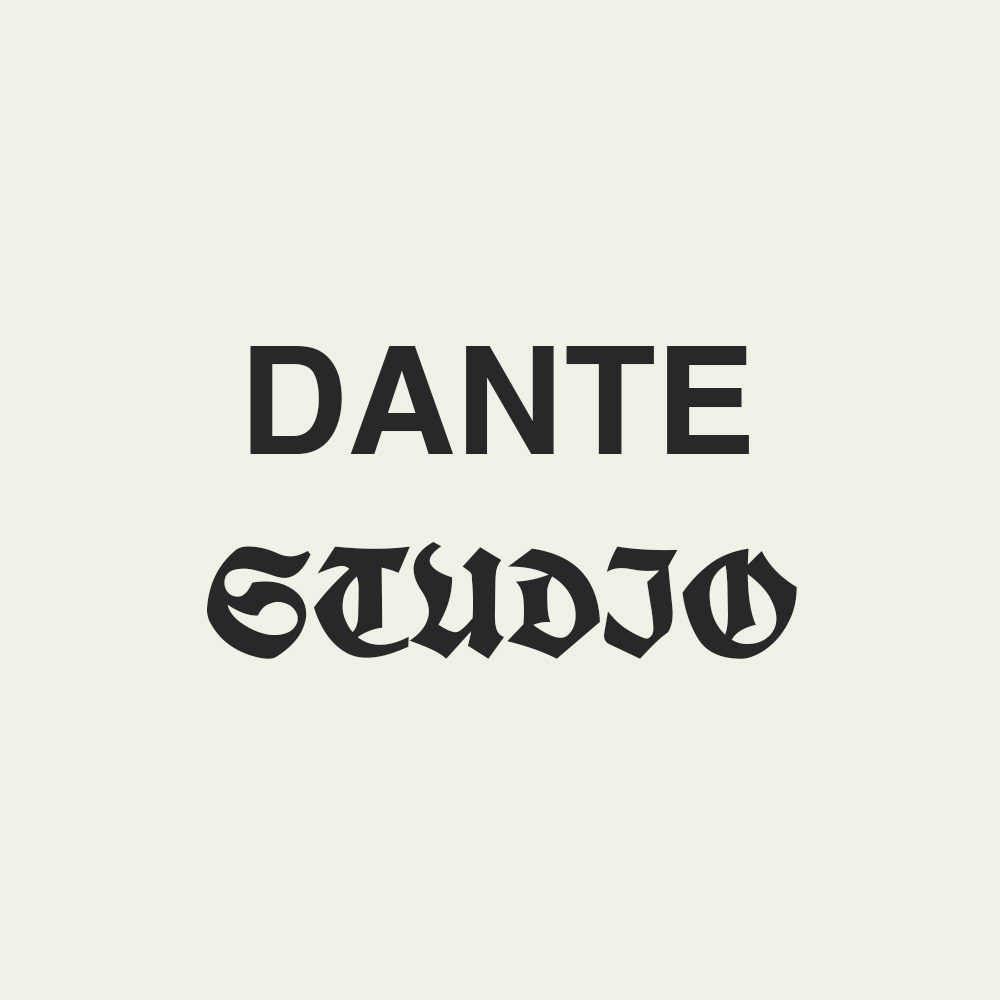 DANTE STUDIO