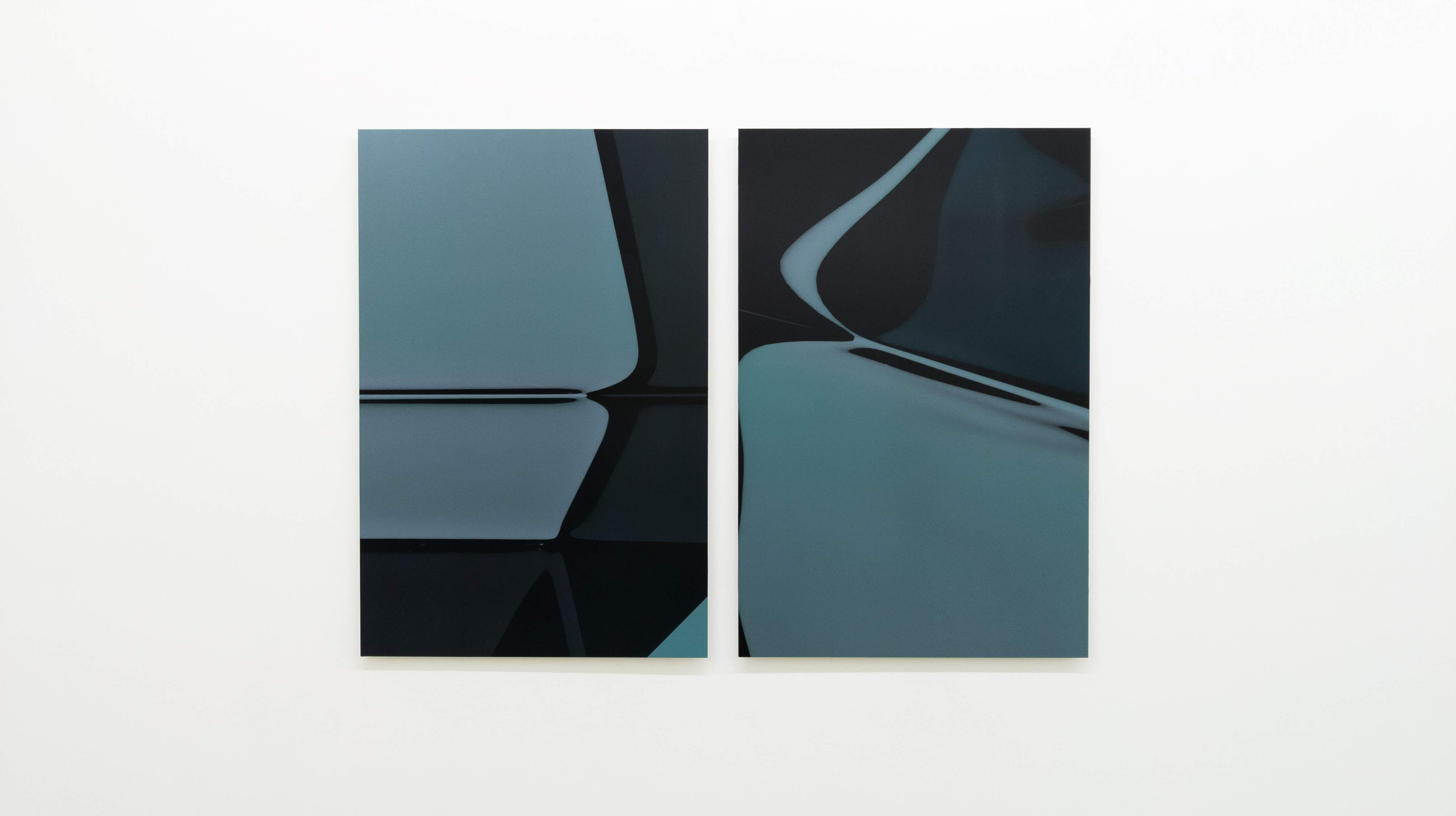 FR — Morgan Legaré, Artiste Visuel / Visual Artist