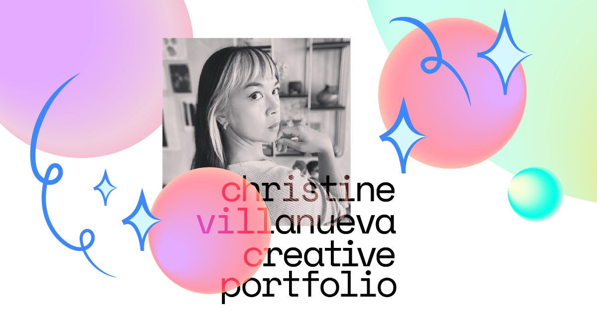 Christine Villanueva | Glass Peach