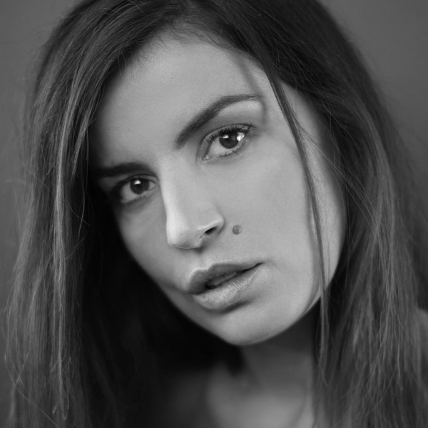 Kristina Orlovic | Official Website