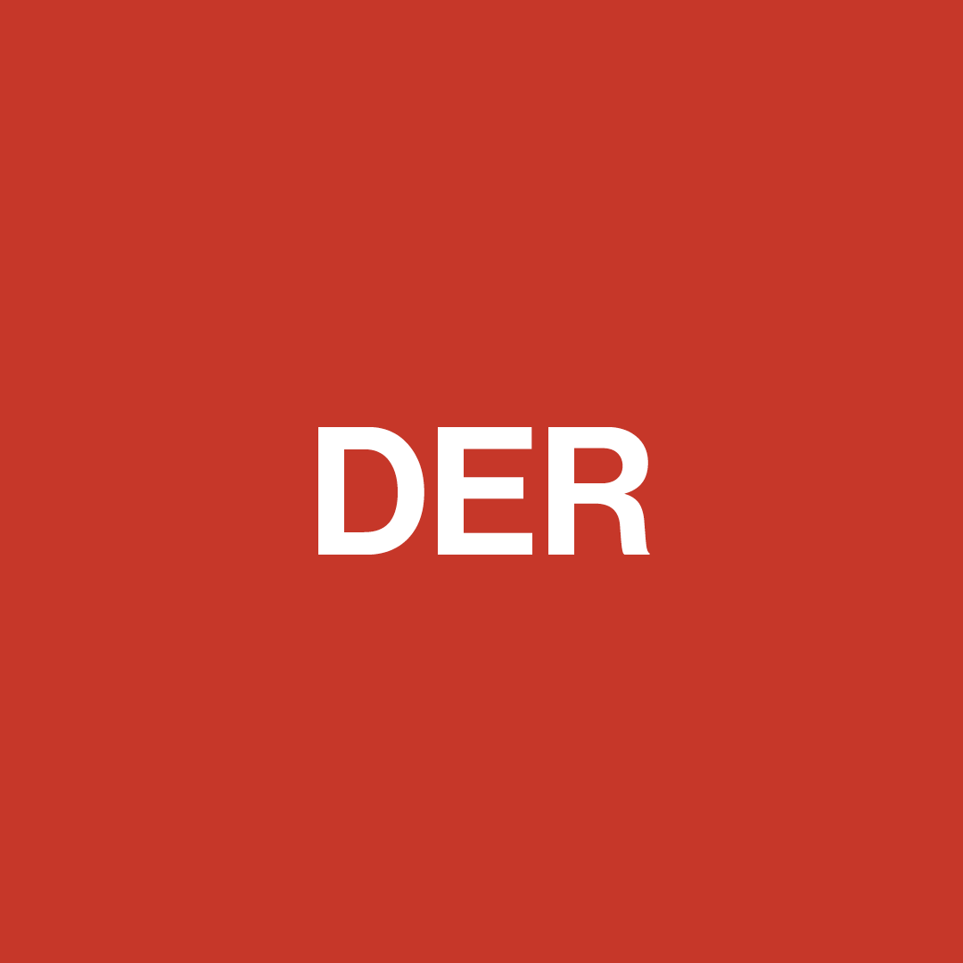 DER — DER architectes