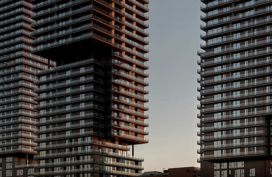 Architectural Photography