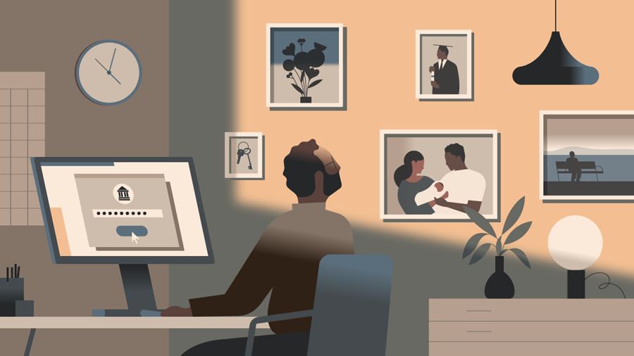 Jamie Jones Illustration