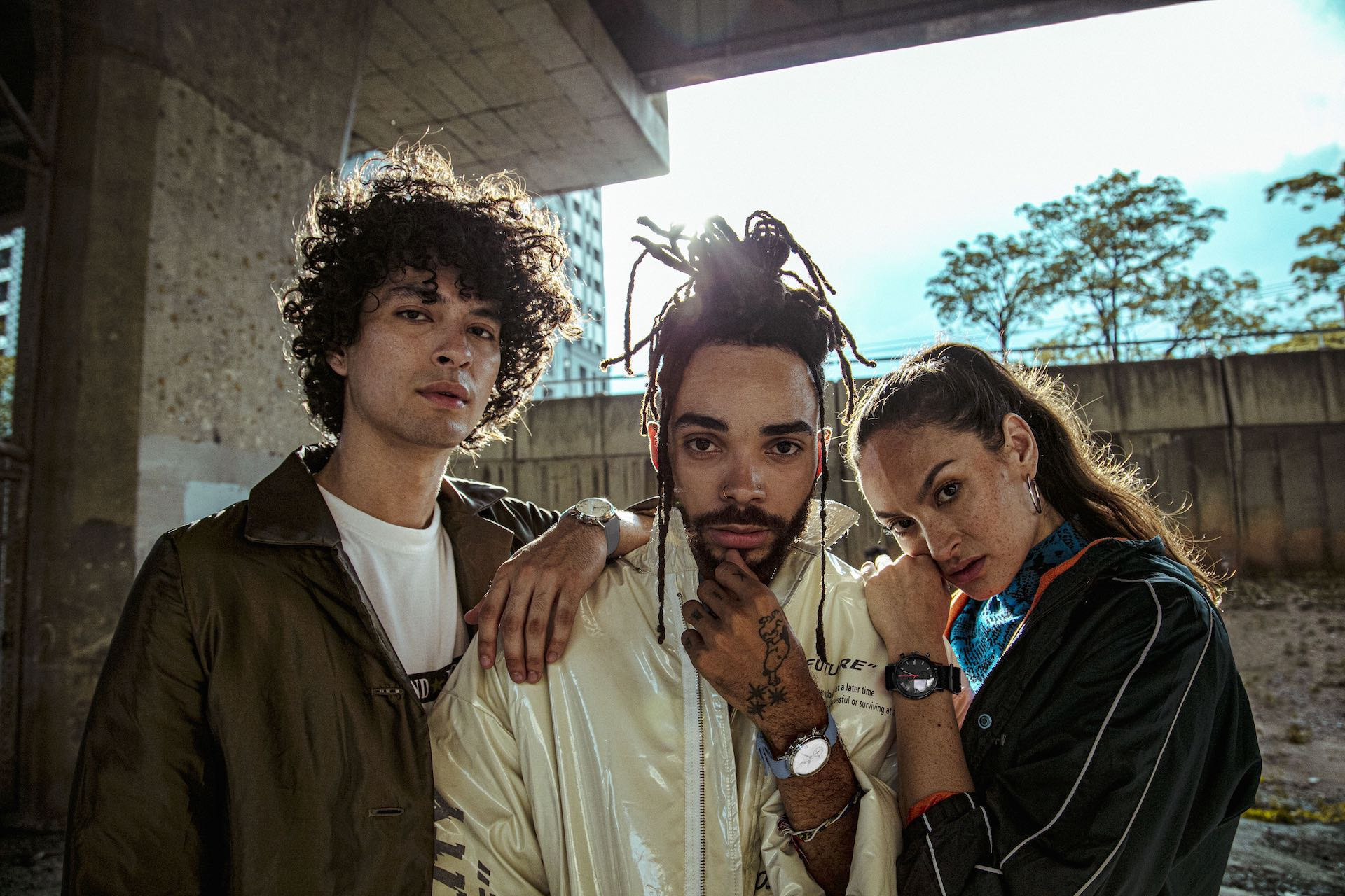 Hybrid Designer — moon