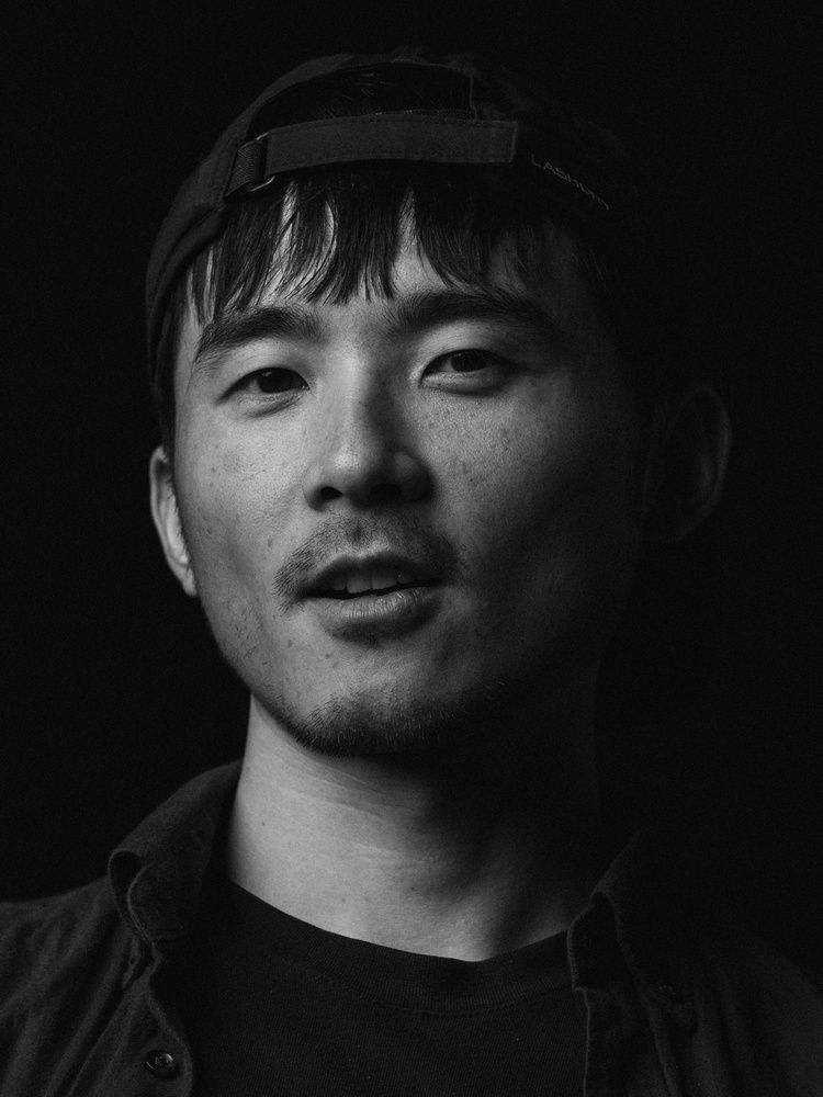 Blog — Conan Thai Photography