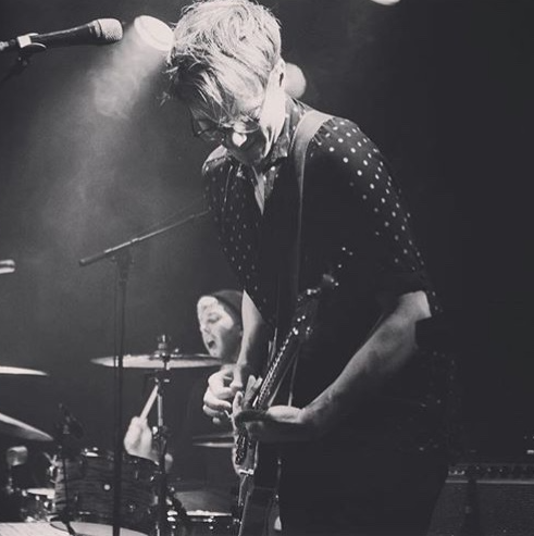 Jamie Biles // Musician, Producer, Songwriter