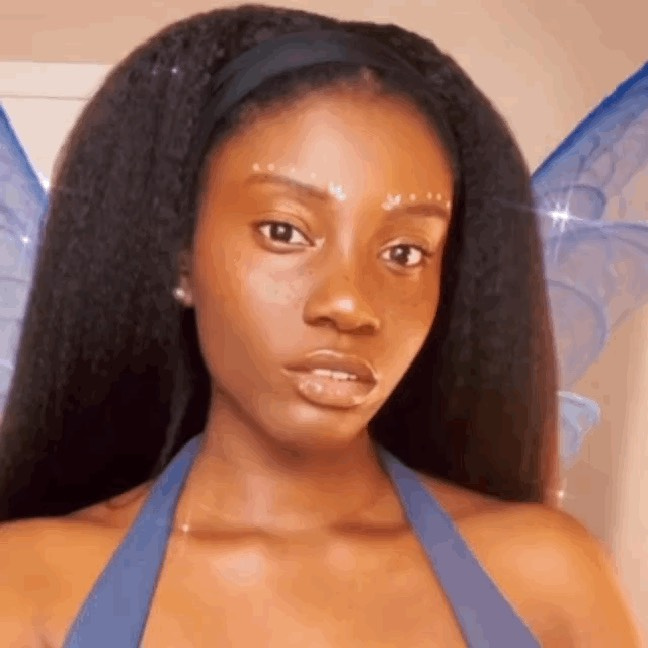 Meet Kendra Washington