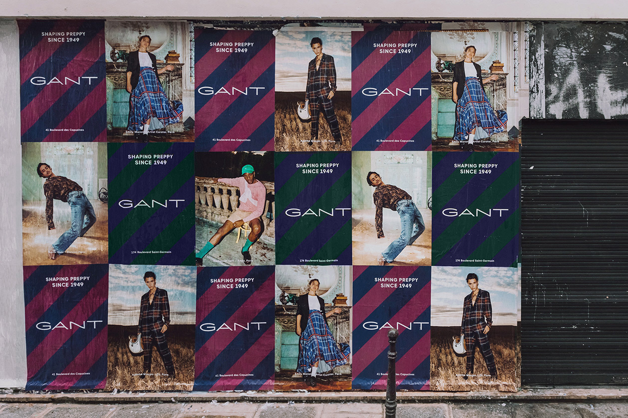 Freddie Linder – Branding & Graphic Design