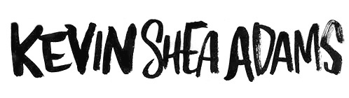 Kevin Shea Adams Photographer