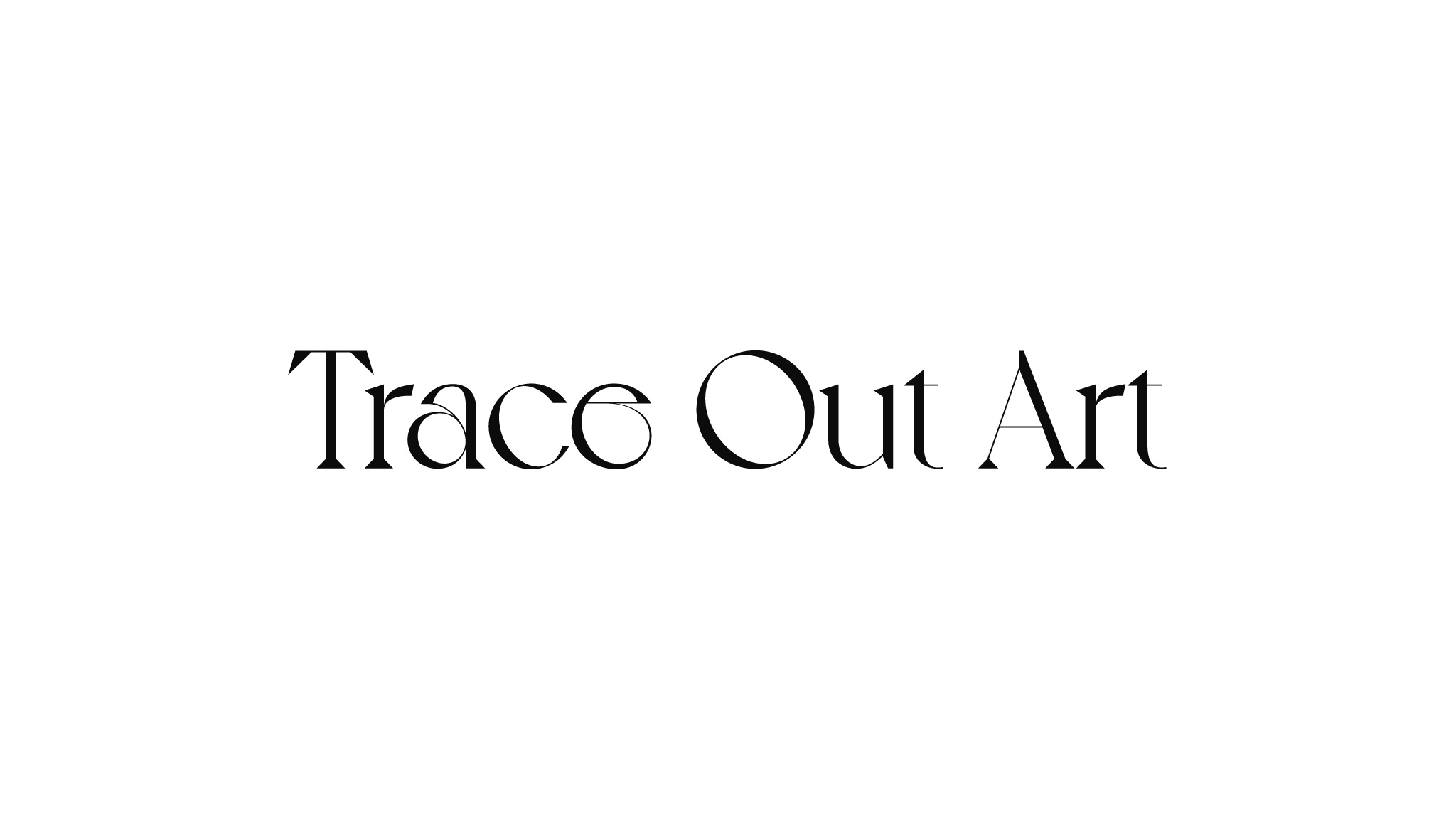 Trace Out Art