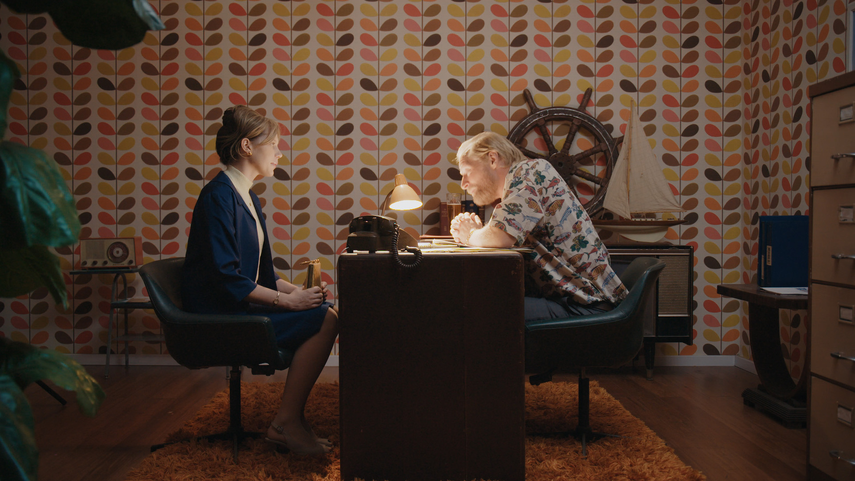 Teresa Negroponte Design