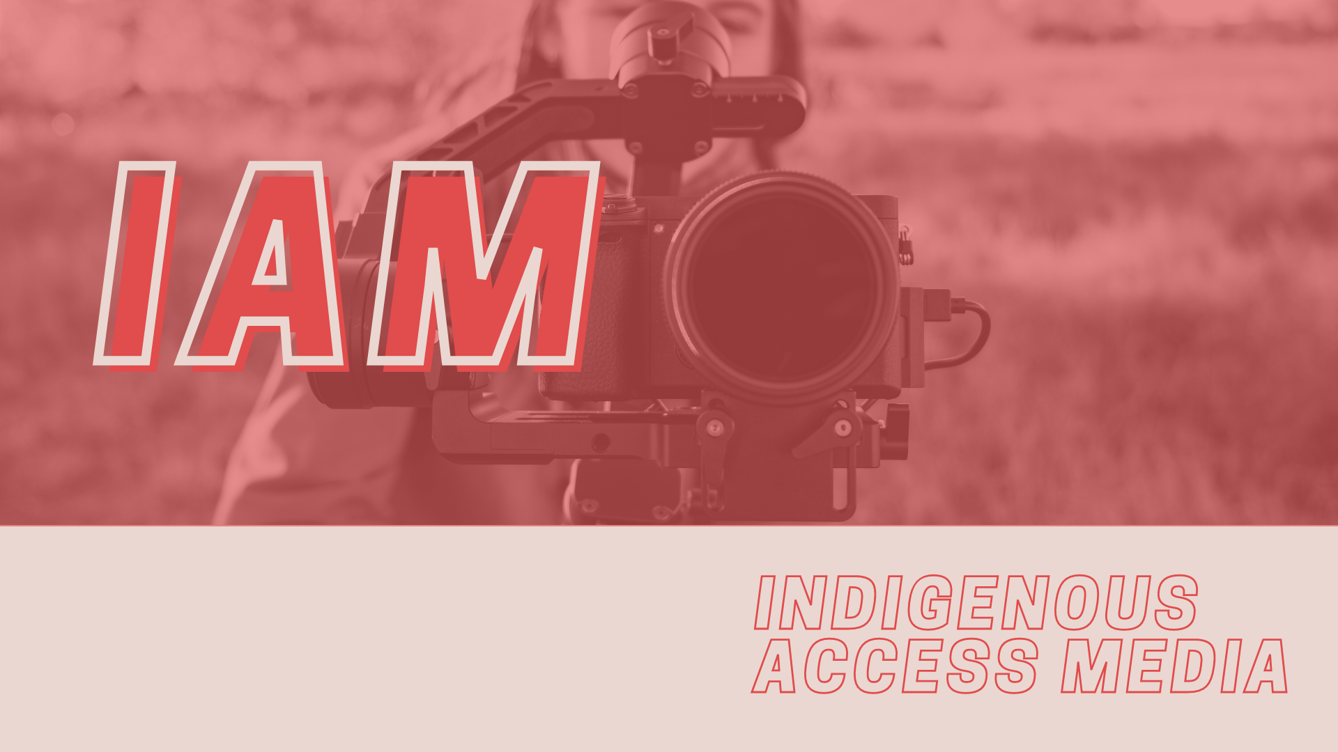 Work — Indigenous Access Media