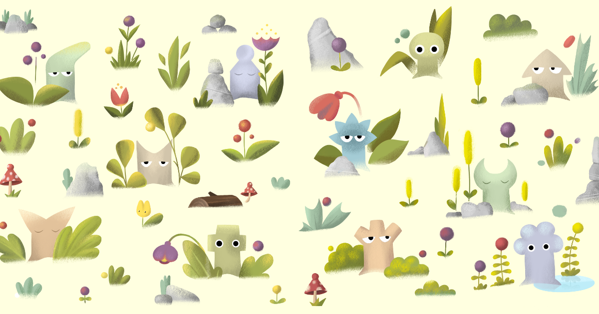 Gooma: Stories & Toys