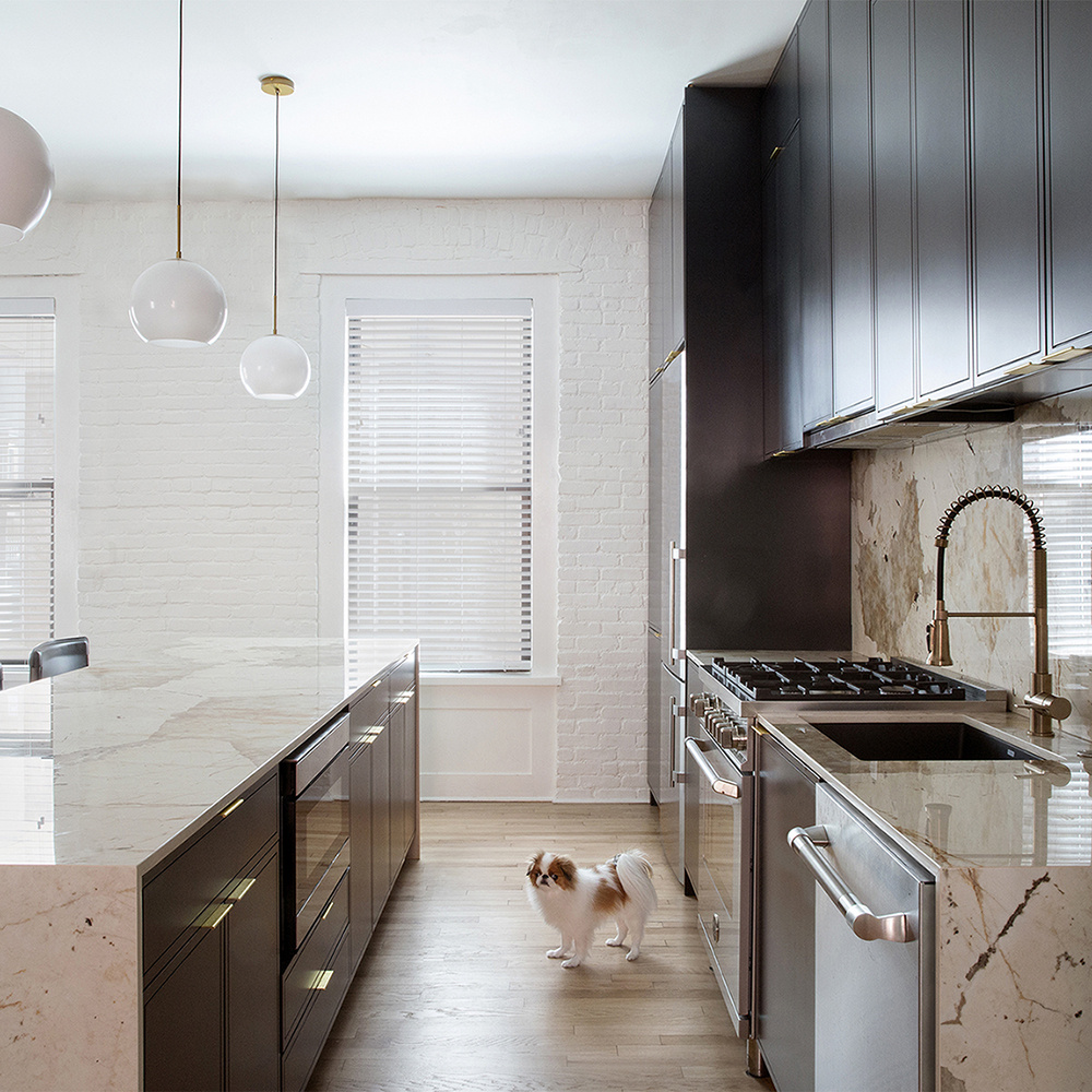 John Patrick Cunningham / Architect