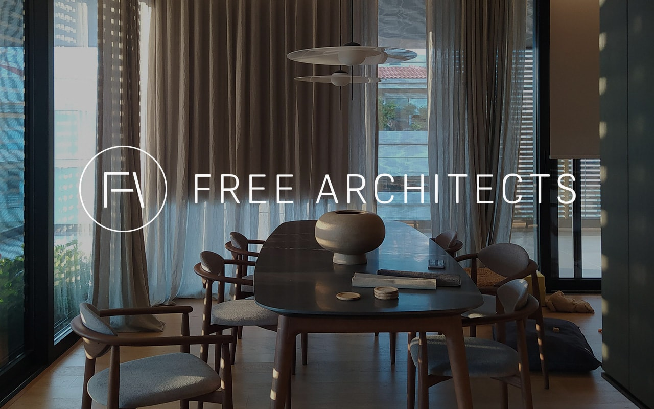 Free Architects