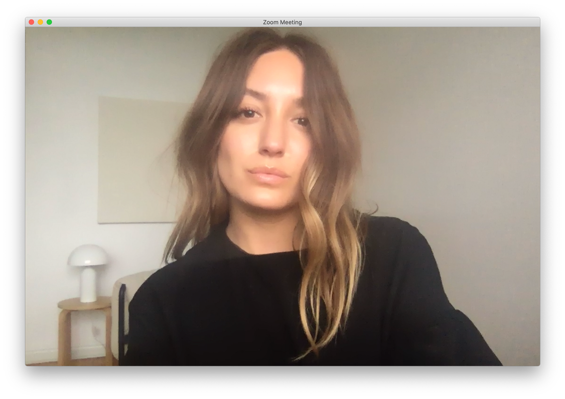 Megan Musgrave, Design Director