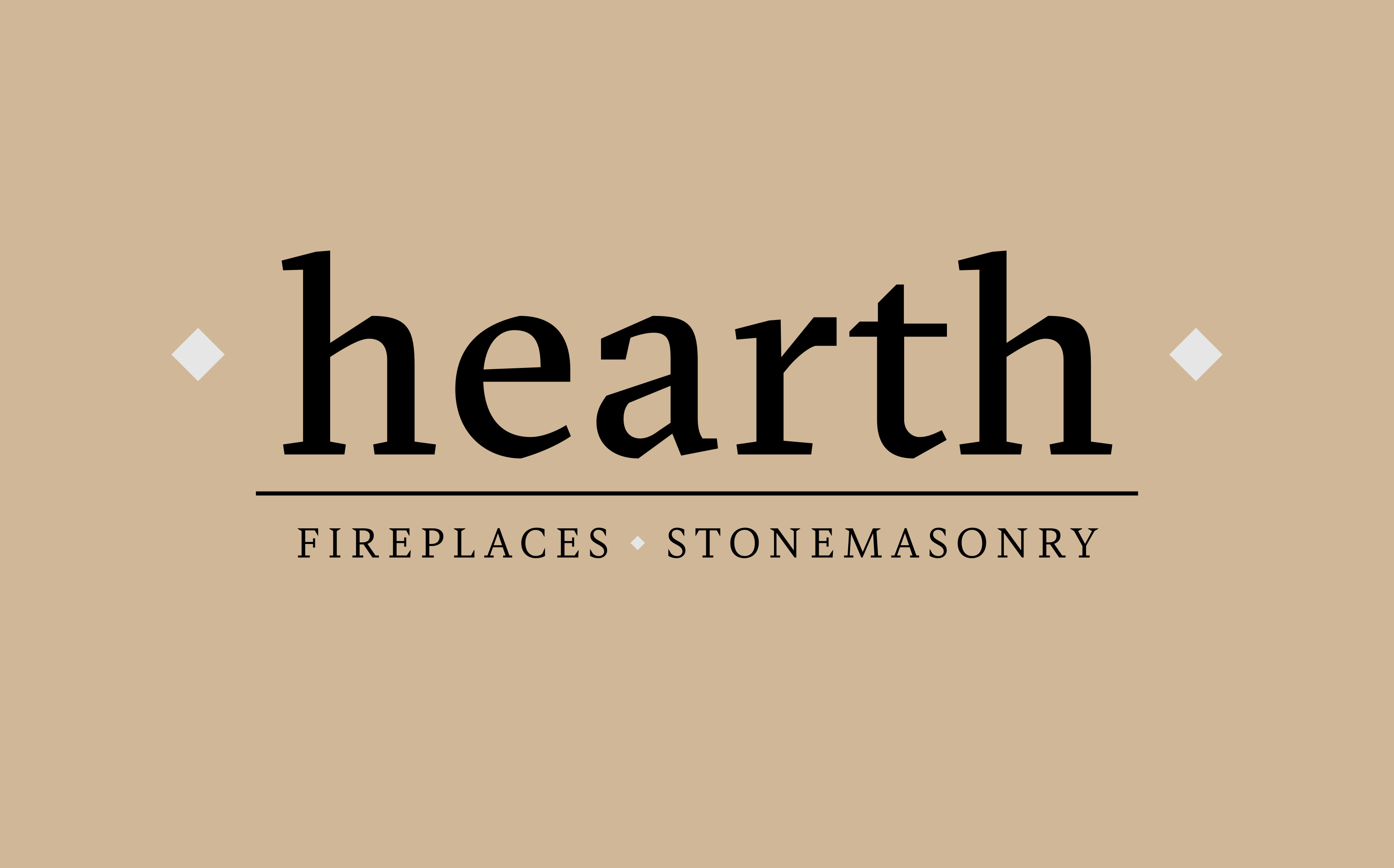 Hearth Stonemasonry