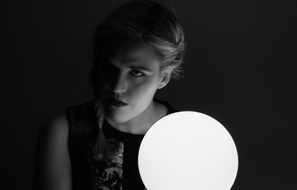 Alicia Maye - Filmmaker and Performer