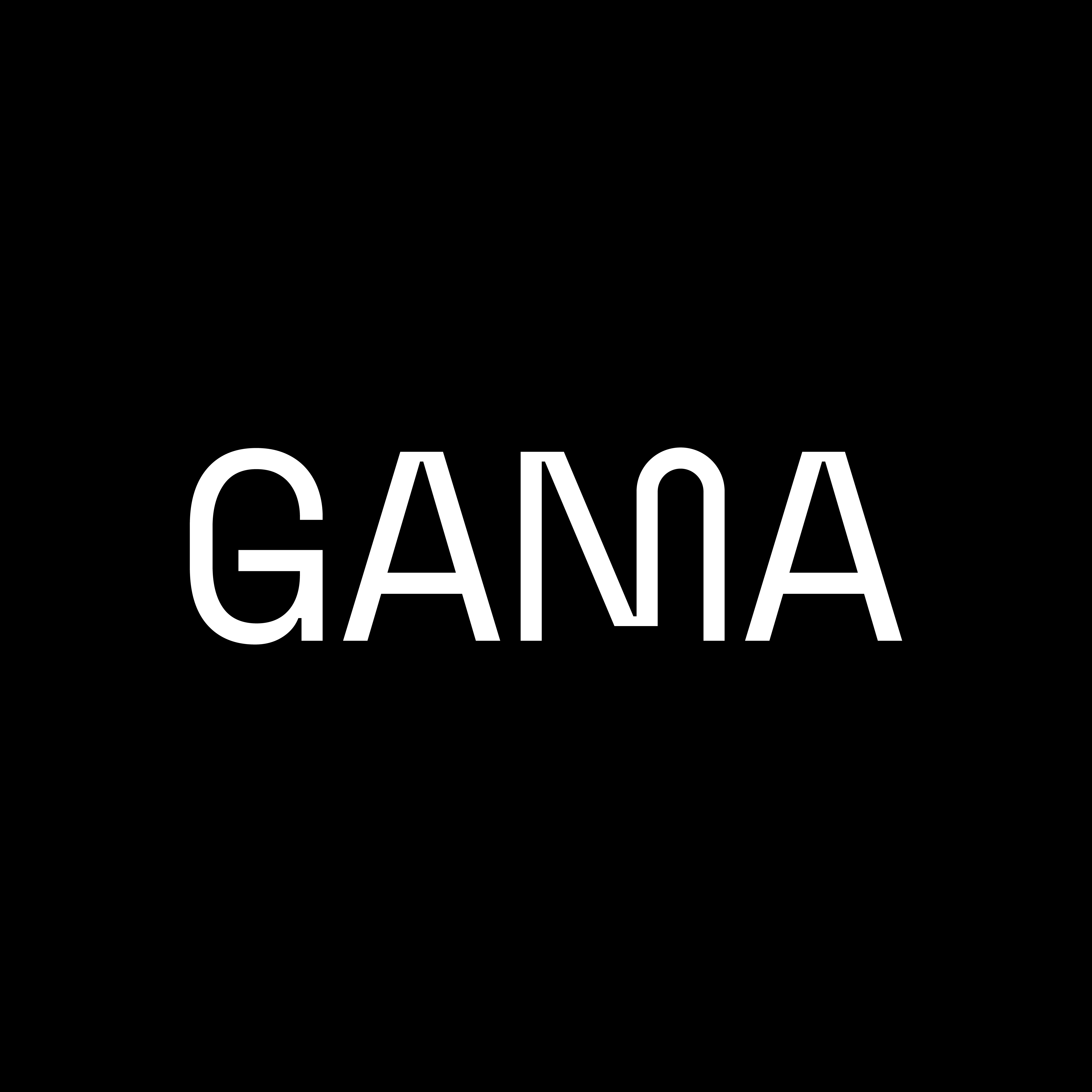 GAMA Coffee