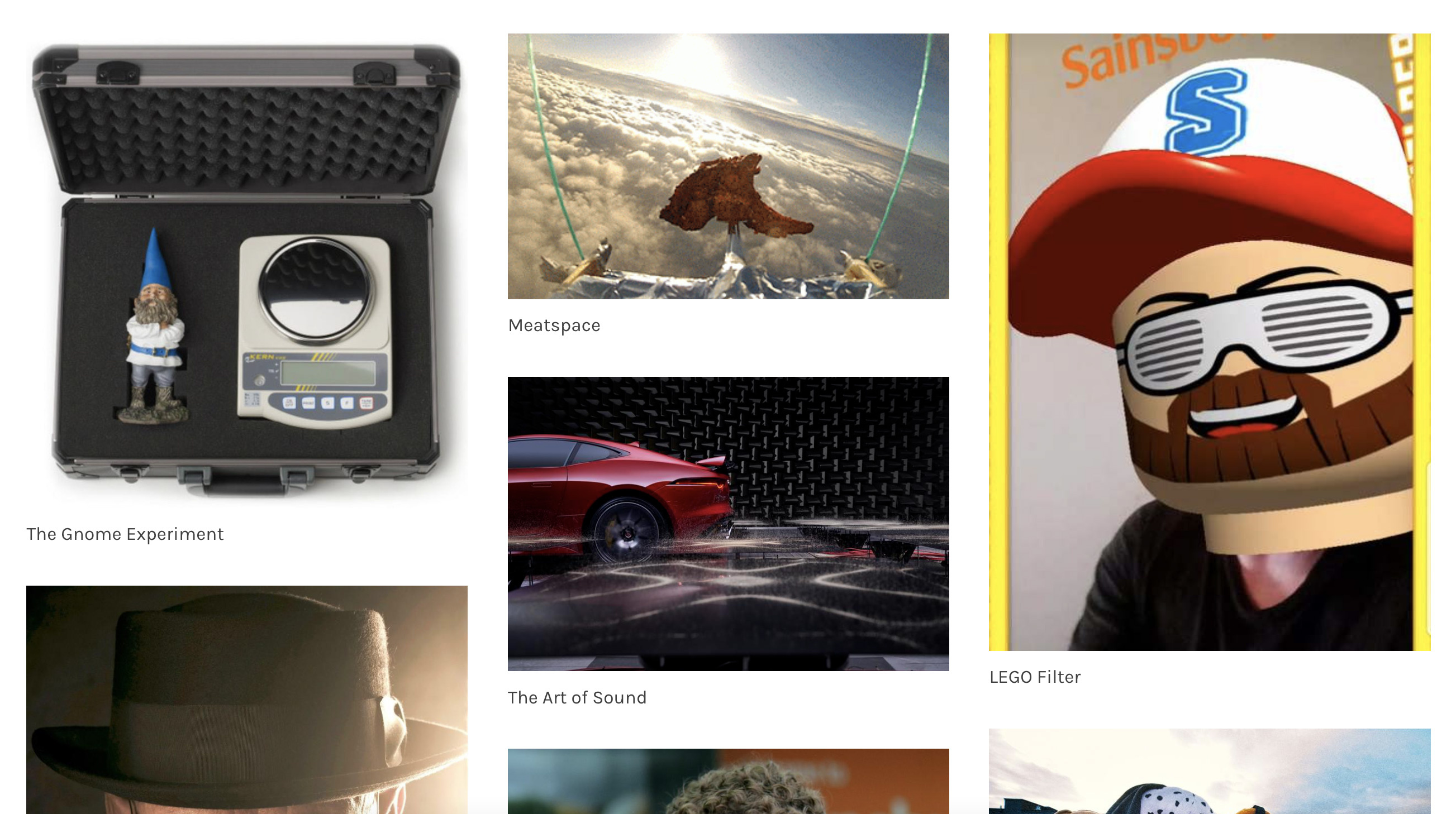 Coconut Unlimited — nickhearne