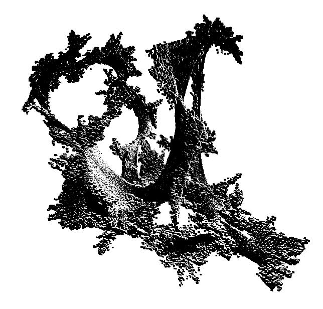 DANNY GRAY (DOT) INFO