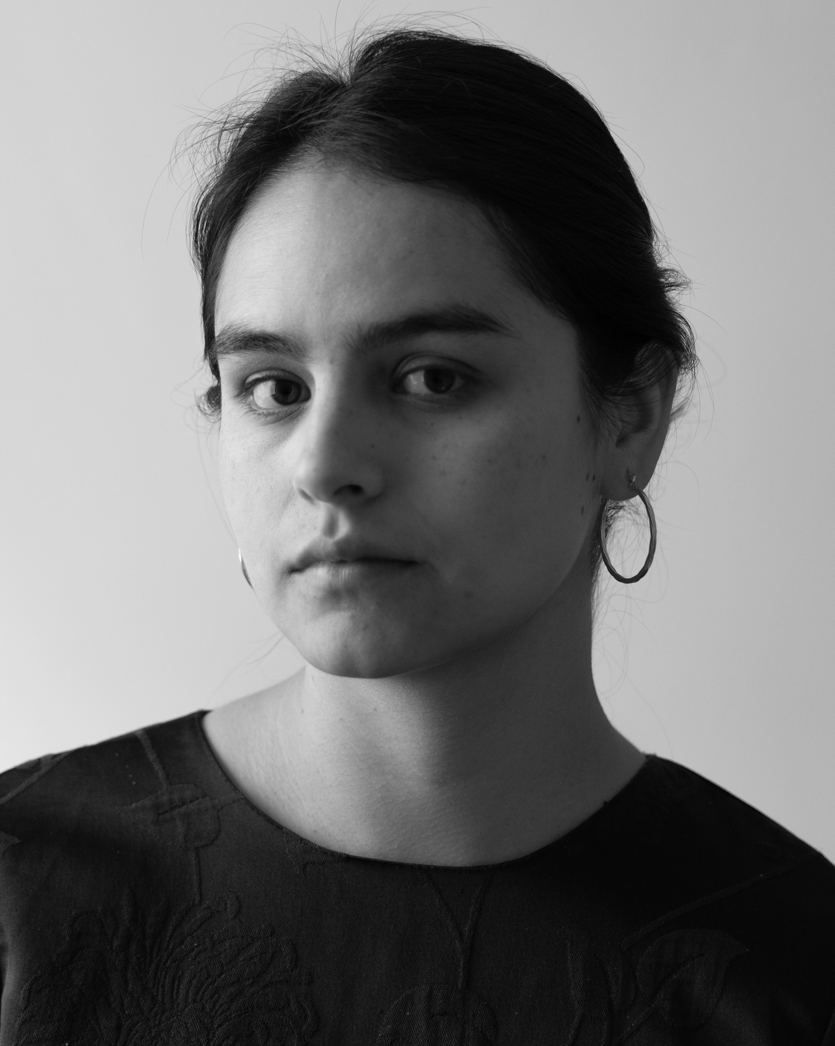 Nido De Cocodrilo — Jazmin Rojas Forero