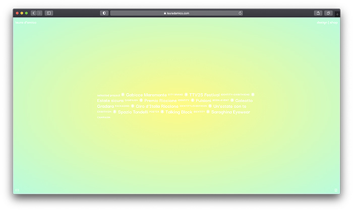 Laura D'Amico Studio