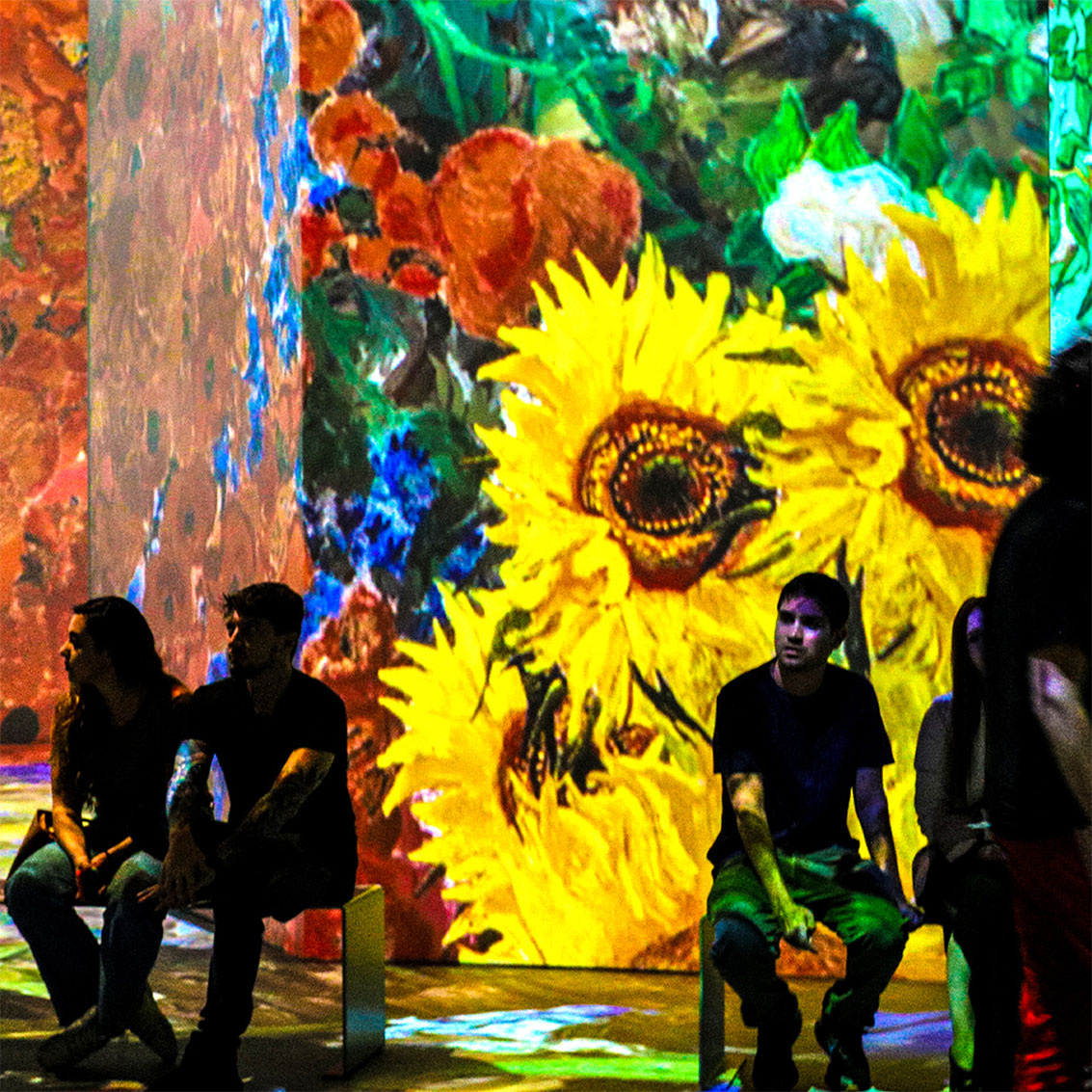 On_ Creative Visual Tech Provider