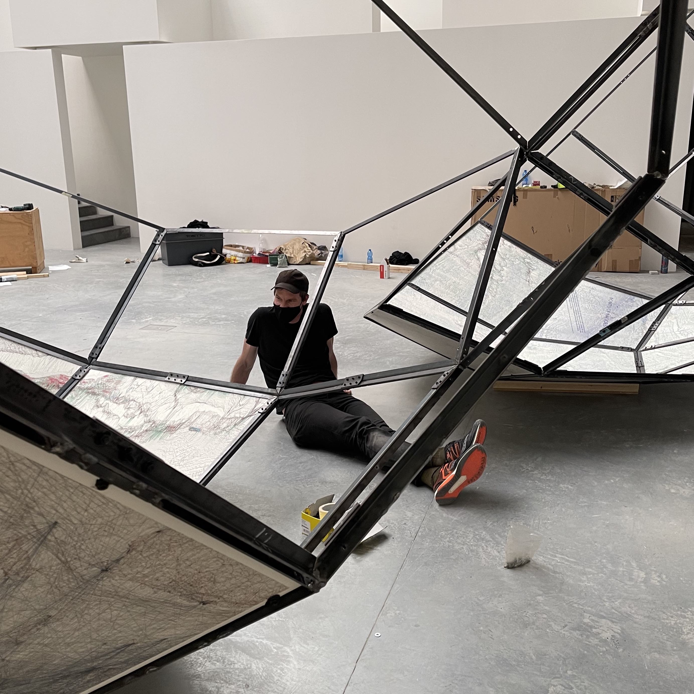 Jack Rusk - Recent Work