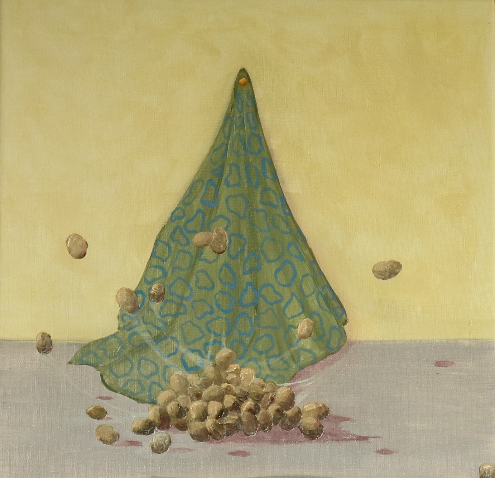 Nils Johnson Fine Art