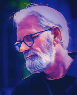 Michael Perry Design