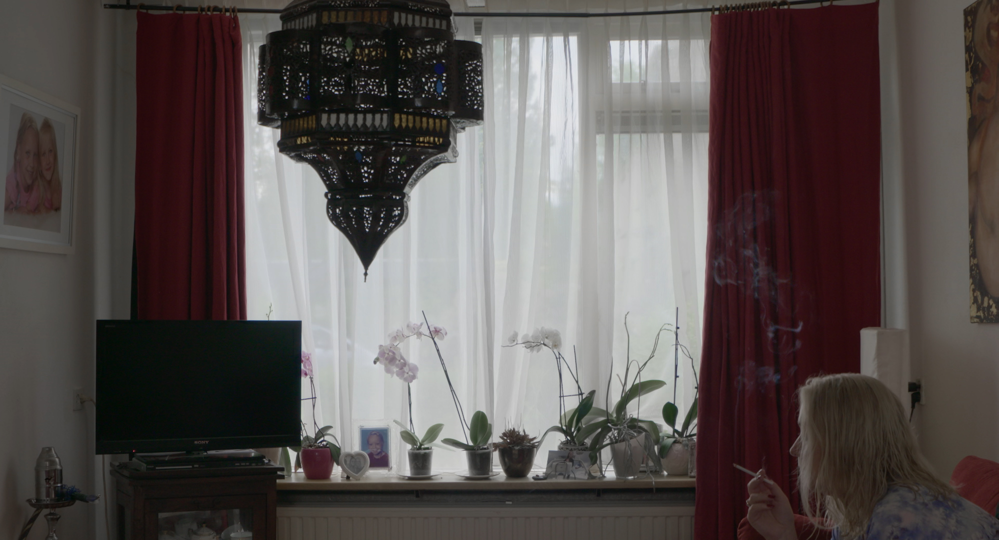 Vincent Sparreboom - Documentary Director & Cinematographer