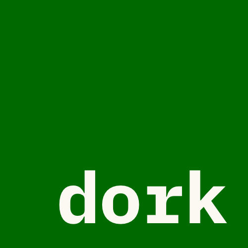 dorkmag