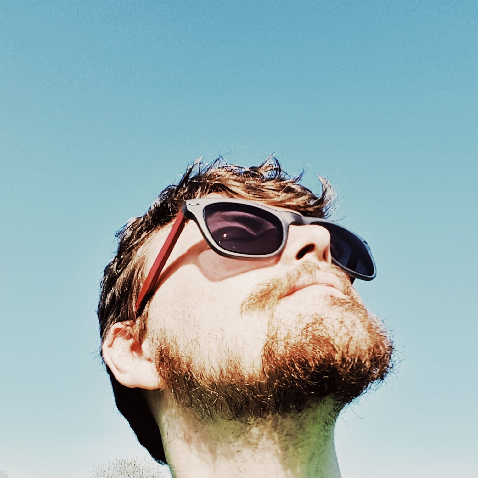 Landing — Harrison Willmott